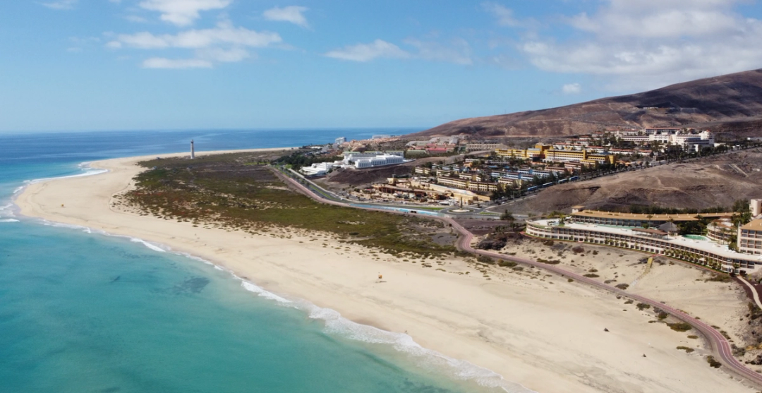 Santa Cruz de Tenerife to Morro Jable Ferry Tickets - Compare Prices & Times