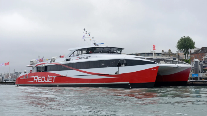 Red Funnel - Book Ferries. Get Latest Prices & Times
