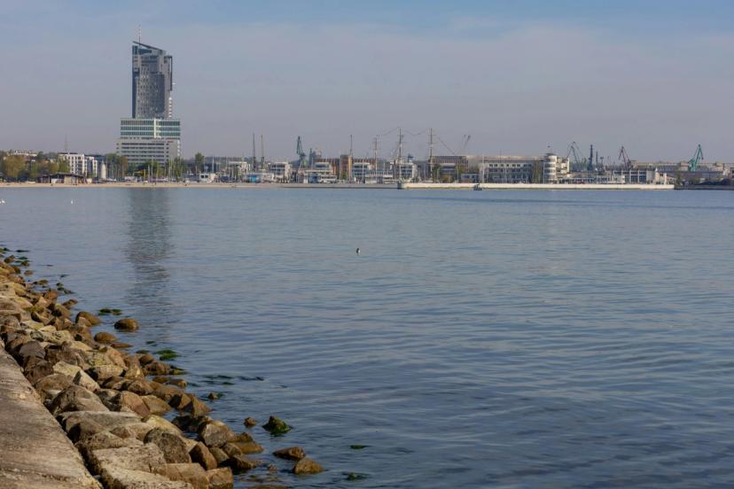 Karlskrona to Gdynia Ferry Tickets - Compare Prices & Times