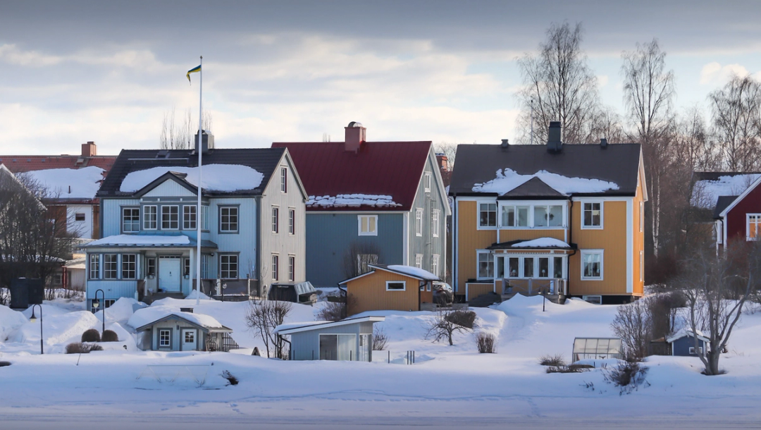 Vaasa to Umea Ferry Tickets - Compare Prices & Times
