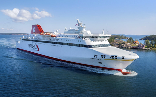 Destination Gotland – Book Ferry Tickets, Prices, Routes | AFerry