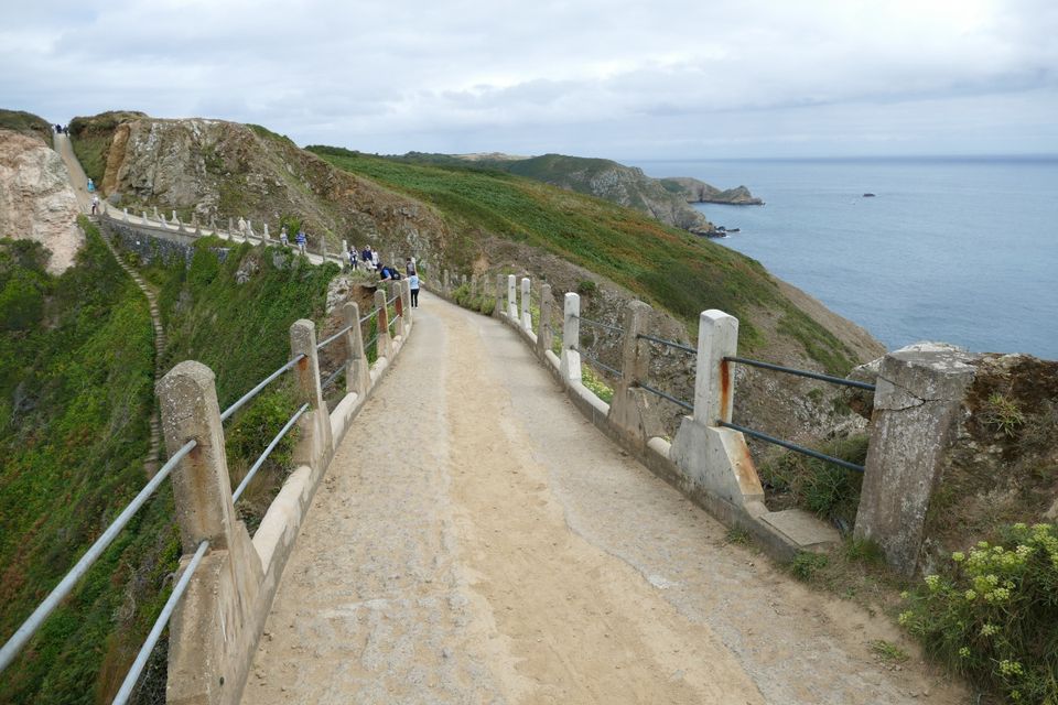 Sark Shipping - Book Ferries. Get Latest Prices & Times