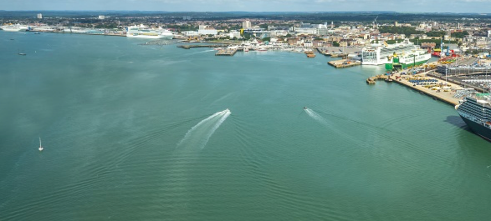 Red Funnel - Book Ferries. Get Latest Prices & Times