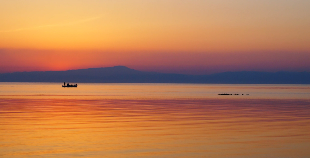 Limnos (Mirina) til Mytilene Fergebilletter - Sammenlign priser og tider