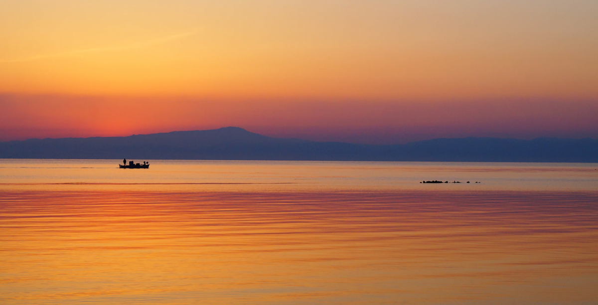 Limnos (Mirina) til Mytilene Fergebilletter - Sammenlign priser og tider