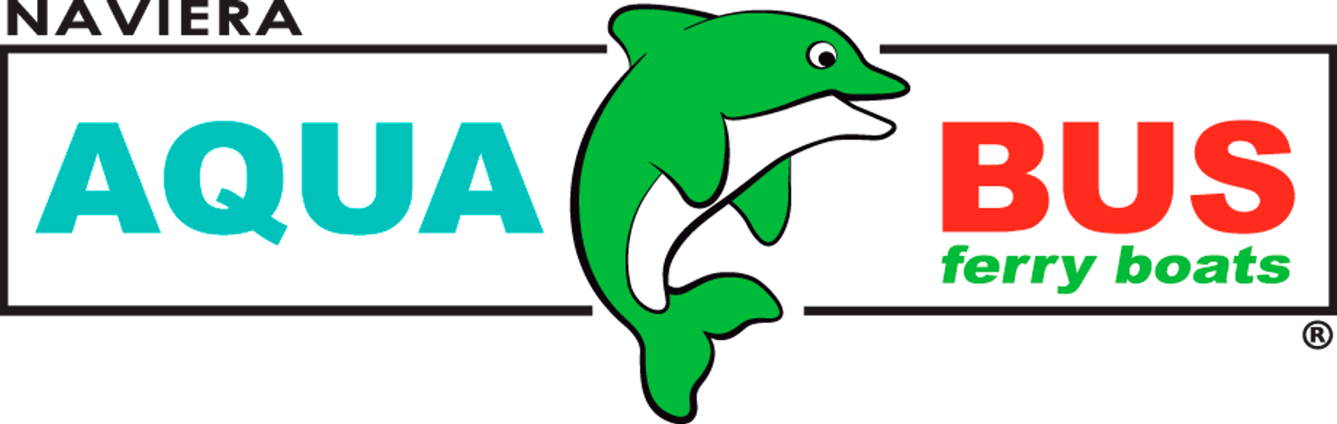 Aquabus Ferry Boats - Book Ferries. Get Latest Prices & Times