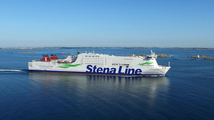 Stena Line - Book Ferries. Get Latest Prices & Times