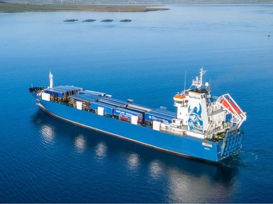 NorthLink Ferries - Book Tickets. Get Latest Prices & Times