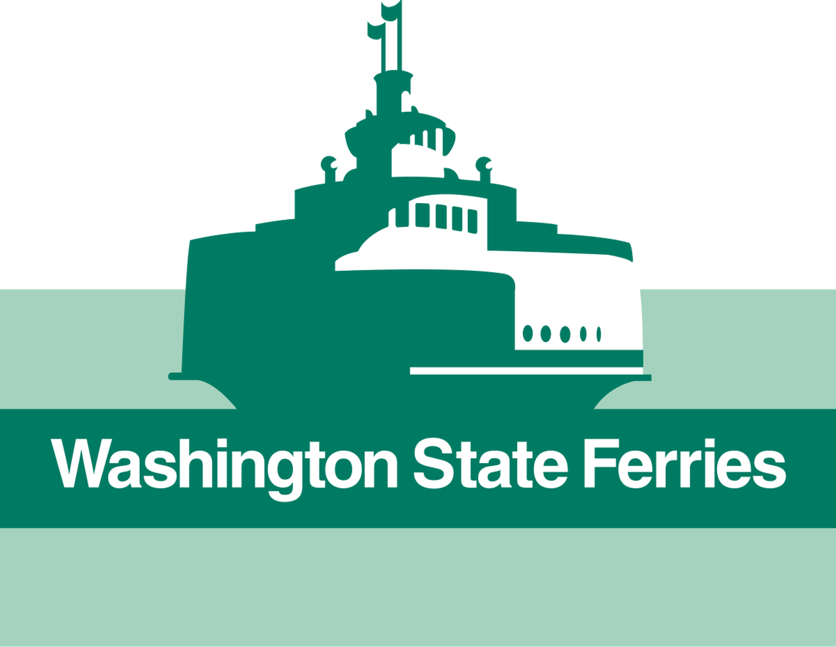 Washington State Ferries | 워싱턴 스테이트 페리