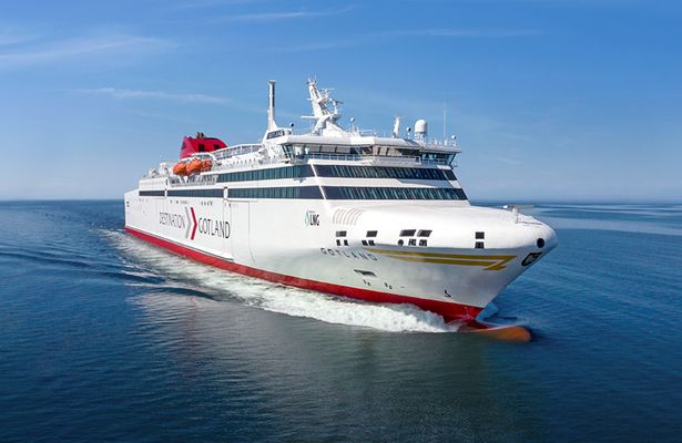 Destination Gotland – Book Ferry Tickets, Prices, Routes | AFerry