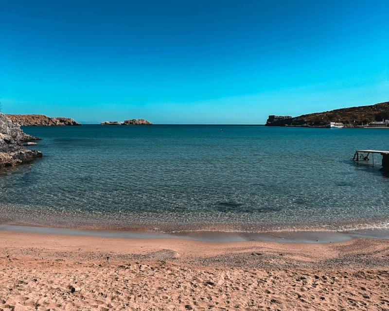 Heraklion to Rhodes Ferry Tickets - Compare Prices & Times