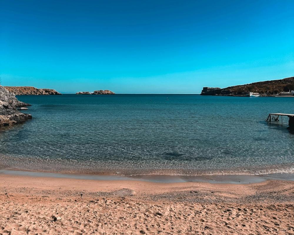 Heraklion to Rhodes Ferry Tickets - Compare Prices & Times