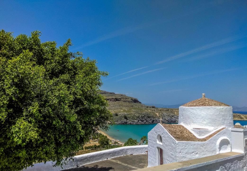 Anafi to Rodos Bilete de feribot - Comparați prețurile și orele