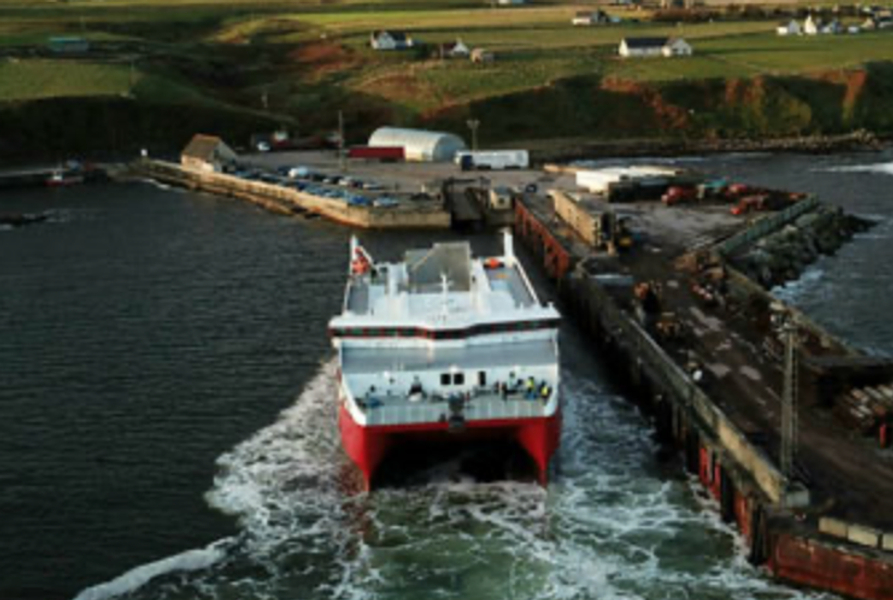 Gills bay Ferry. Compare Prices, Times & Book Cheap Tickets