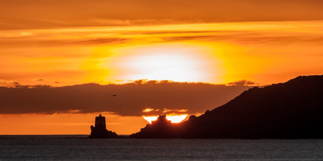 St Malo to St Helier Bilete de feribot - Comparați prețurile și orele