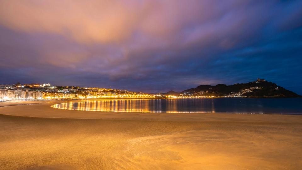 San Sebastian de La Gomera to Valle Gran Rey Ferry Tickets - Compare ...