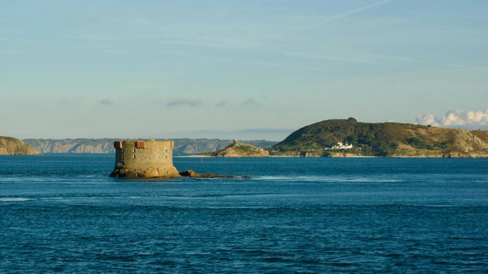 St Helier to Sark Ferry Tickets - Compare Prices & Times