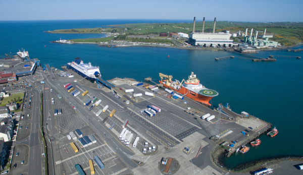 Larne to Cairnryan Ferry Tickets - Compare Prices & Times