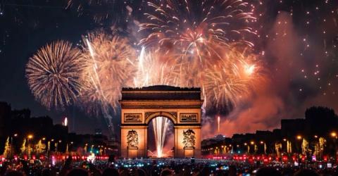 Top ferry deals to France