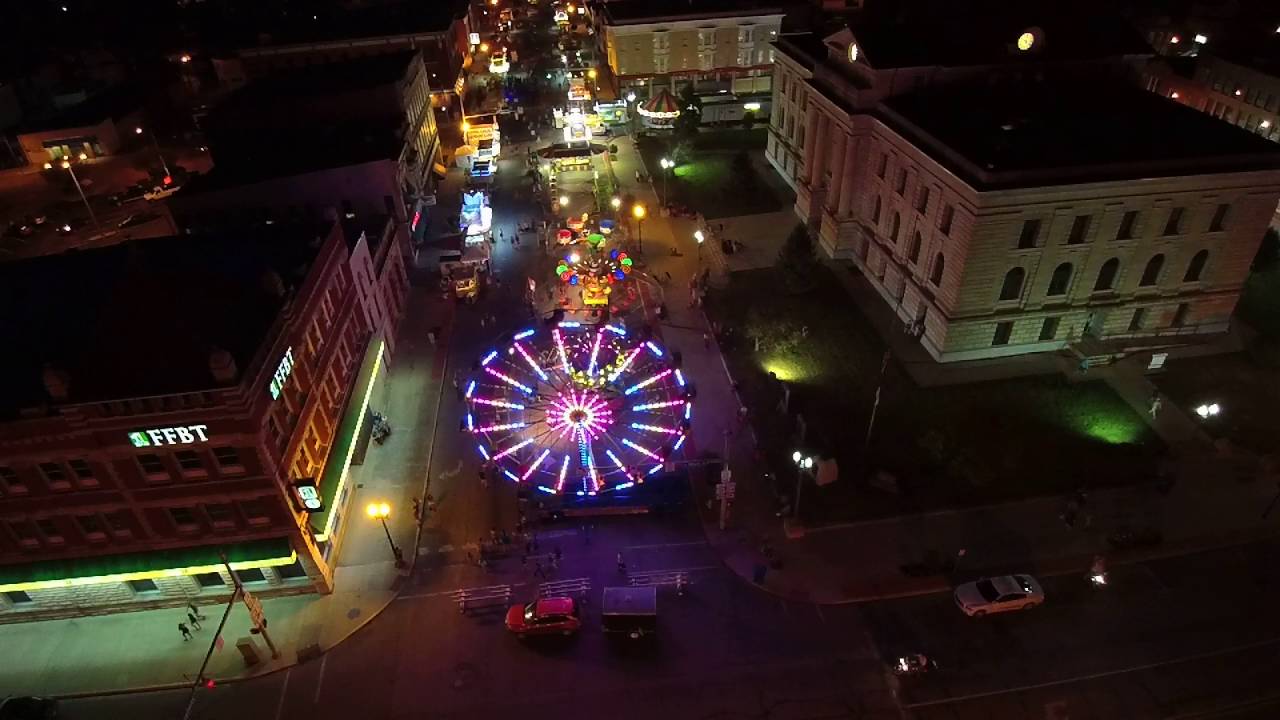 Welcome to Crossroad Tours! | Crossroad Tours, Inc.