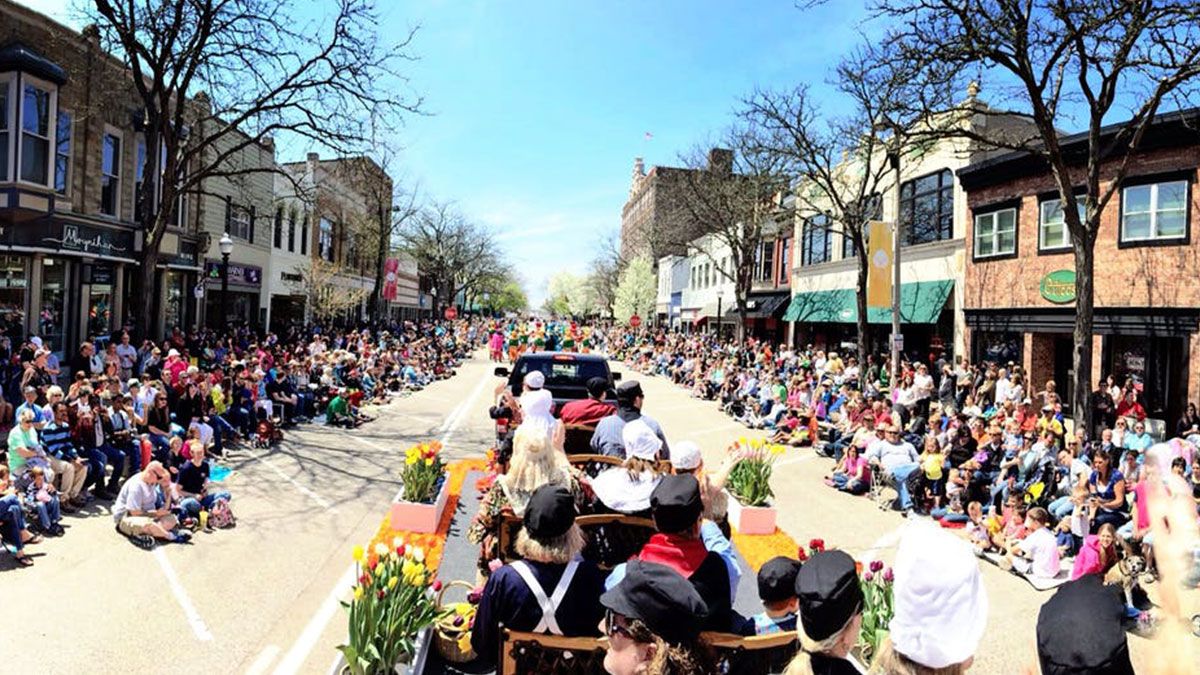 Welcome to Crossroad Tours! | Crossroad Tours, Inc.