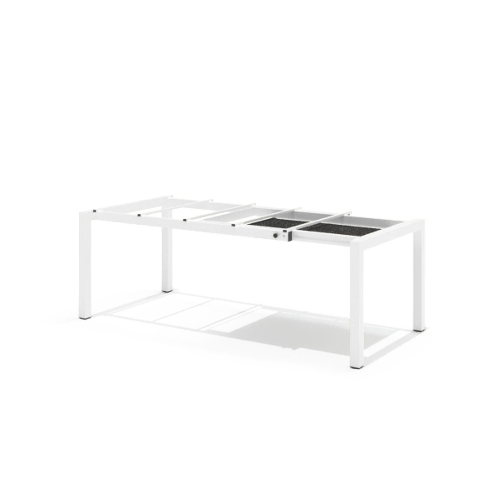 X-TEND Extension Table 170–230 cm HPL | BLOOM Outdoor Furniture