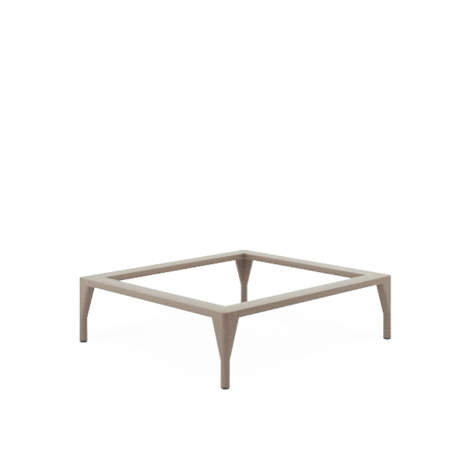 REEF Lounge Chair | BLOOM Outdoor Furniture