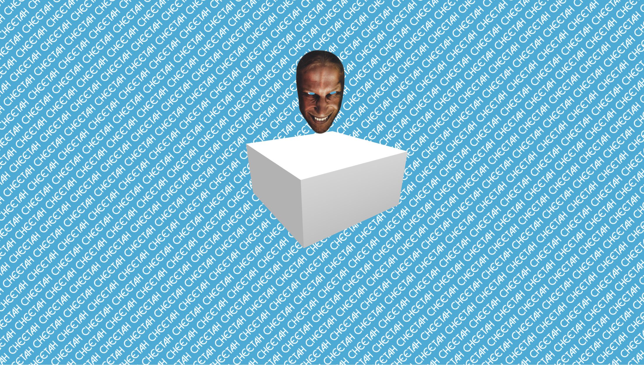 Aphex Twin | Cheetah EP — ben elwyn | creative technologist