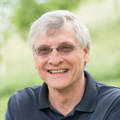 Christopher A. Hall | The Church of the Good Samaritan