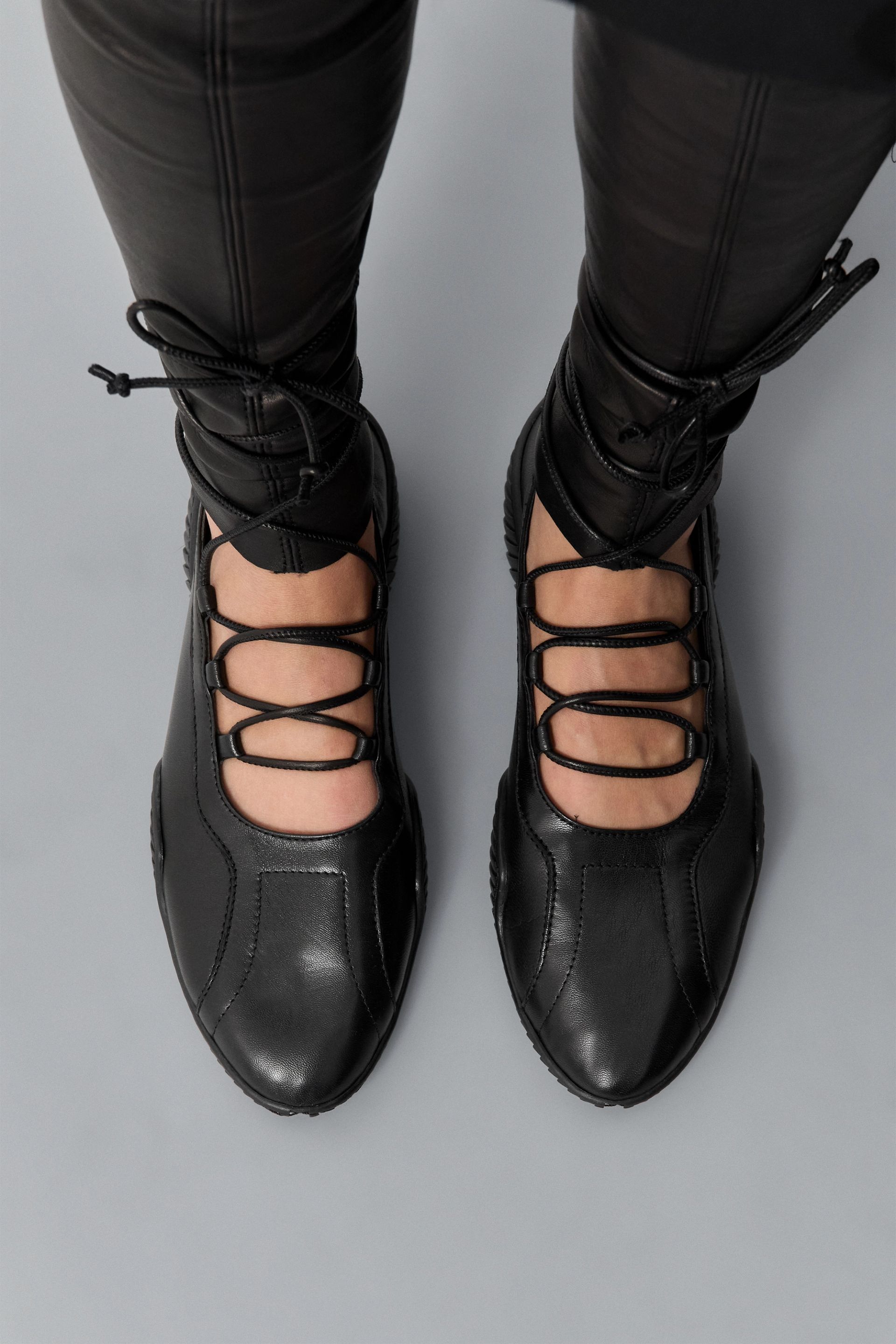 Ballerinas | Miista