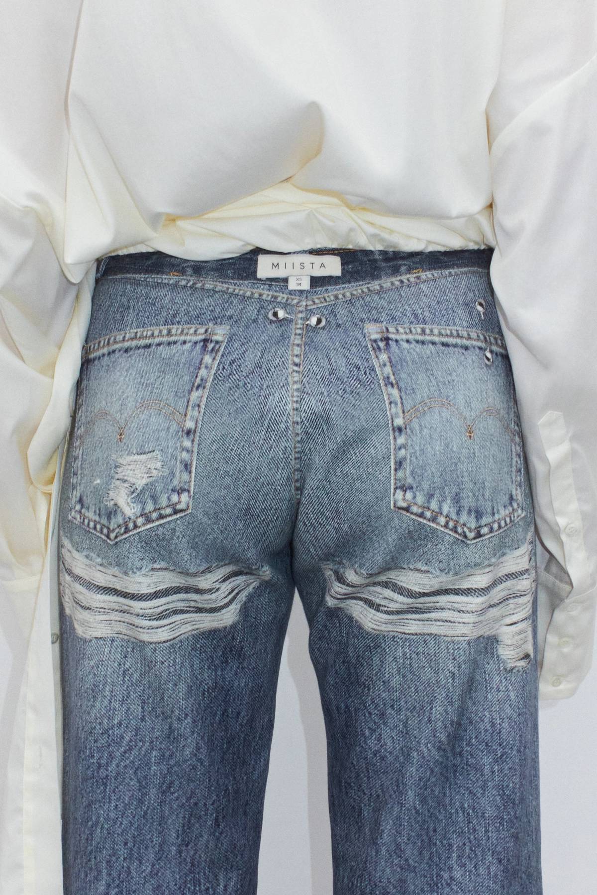 NEW IN | Miista