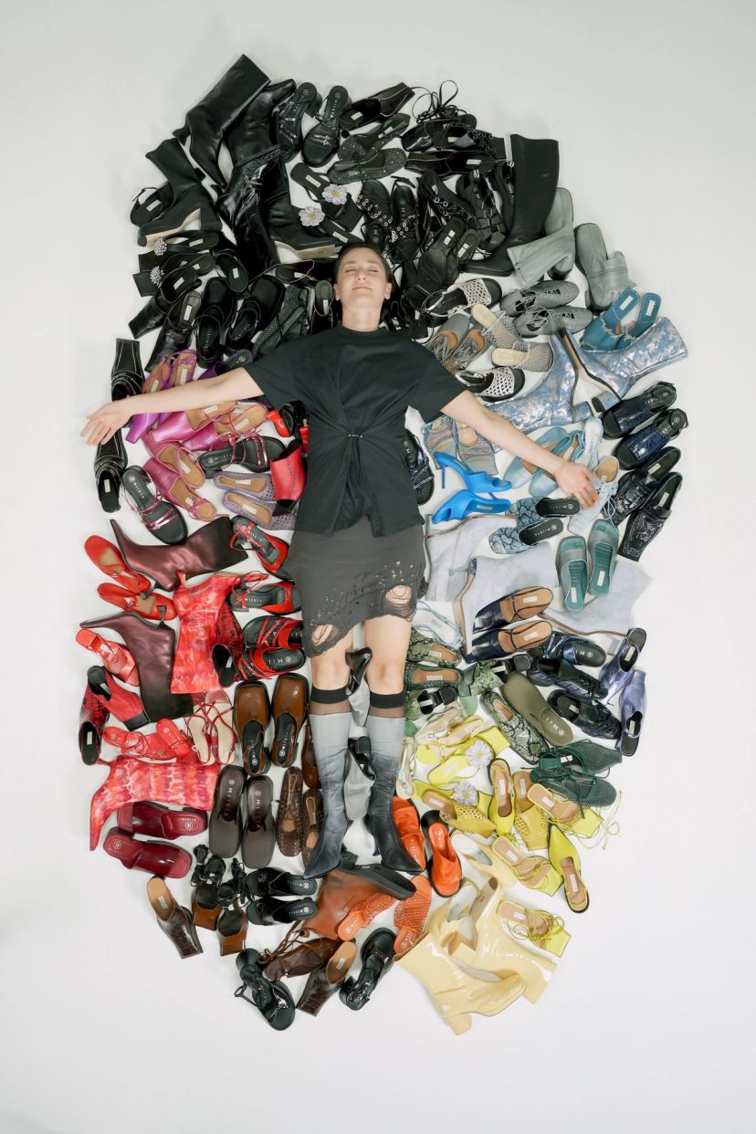 Paris Sample Sale Sign Up | Miista | Designed & Handmade in Europe | Miista