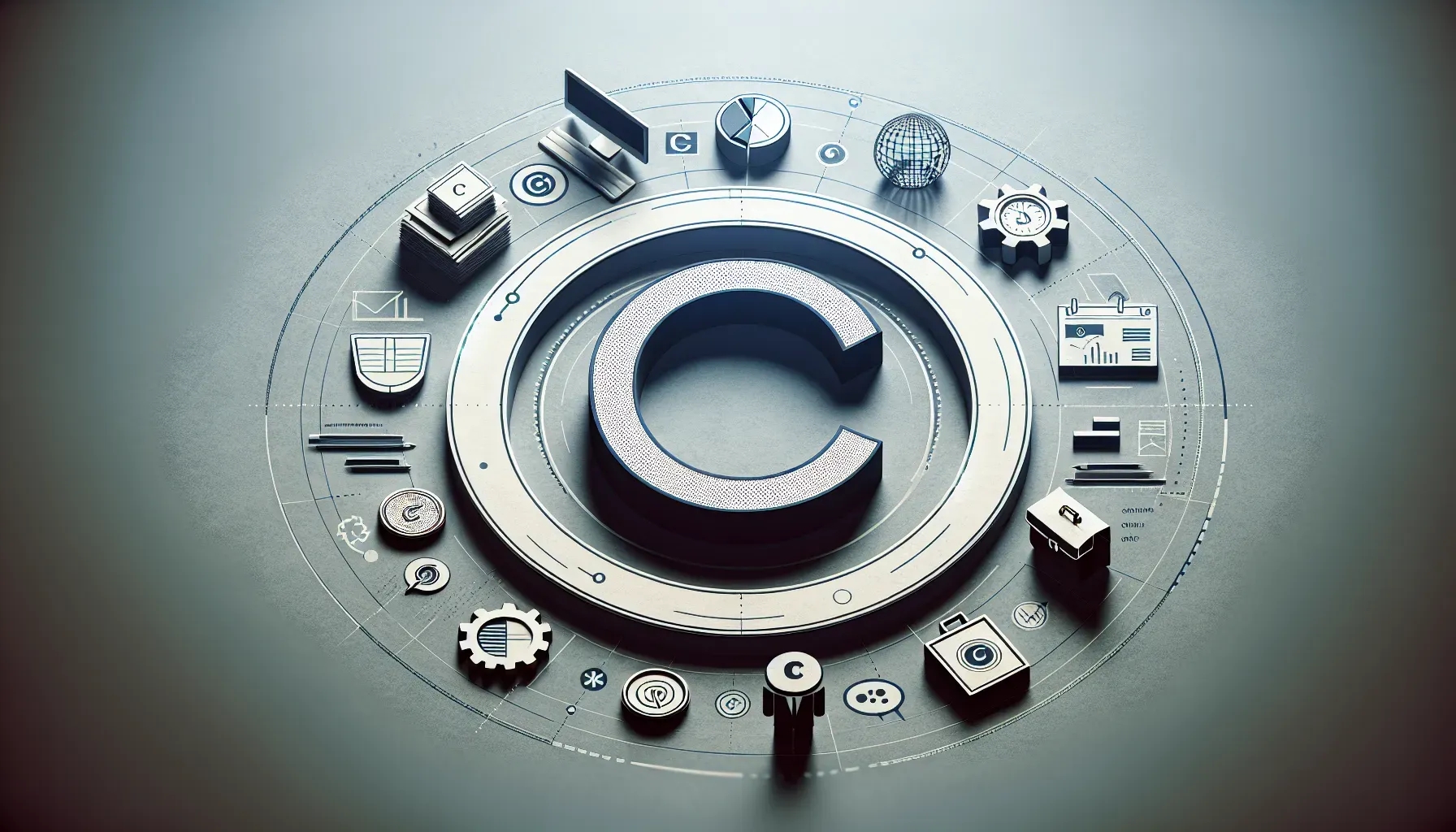 How Can Copyright Management Be Aligned With Business Objectives Across ...