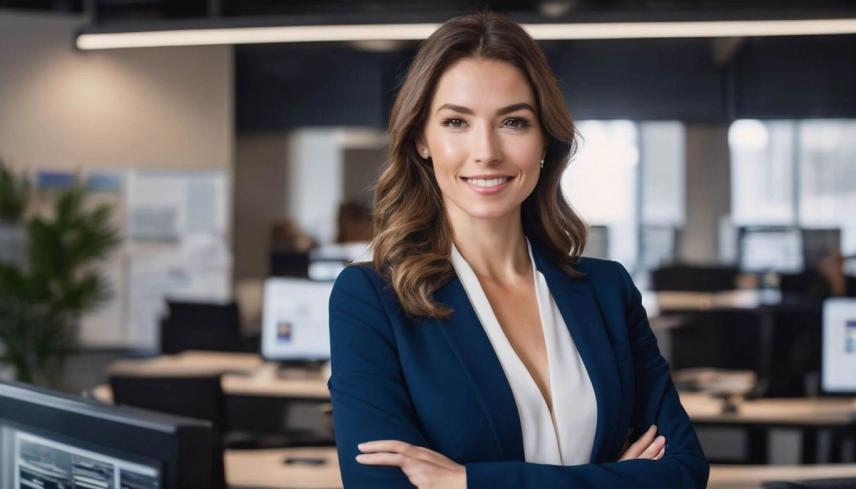 Best Colors to Wear for Professional Headshots (2024)