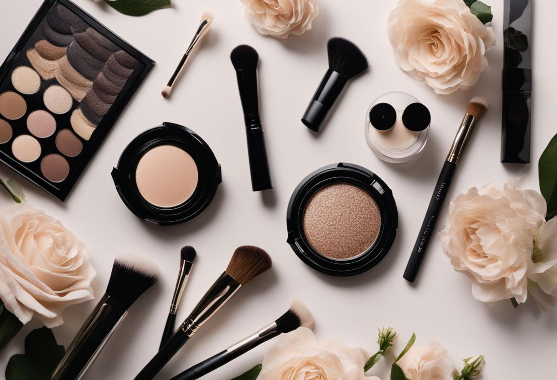 15 Best Minimalist Makeup Brands For Natural Look (2024)