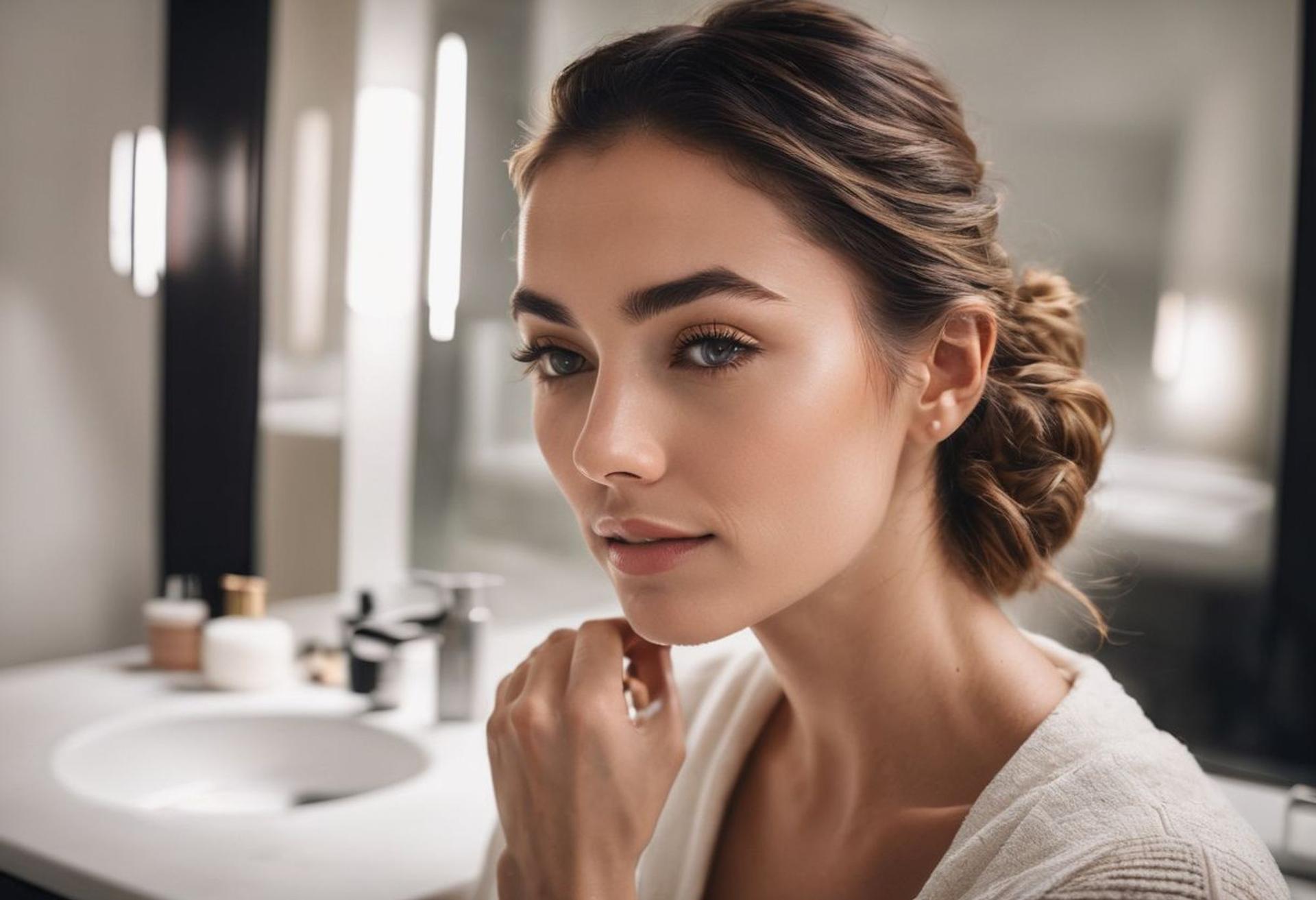 15 Best Minimalist Makeup Brands For Natural Look (2024)