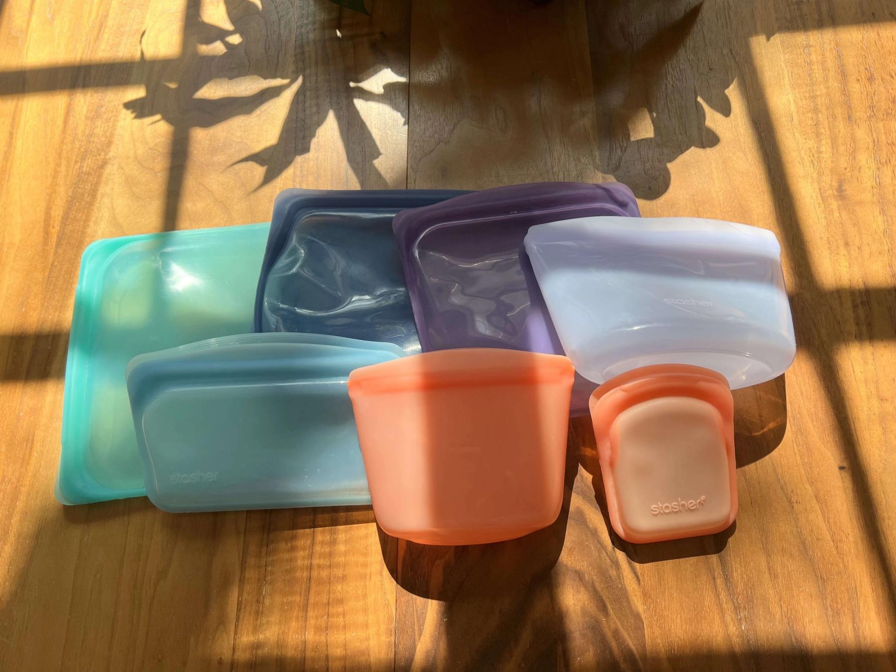 Stasher Bags Honest Review: Are They Worth It?