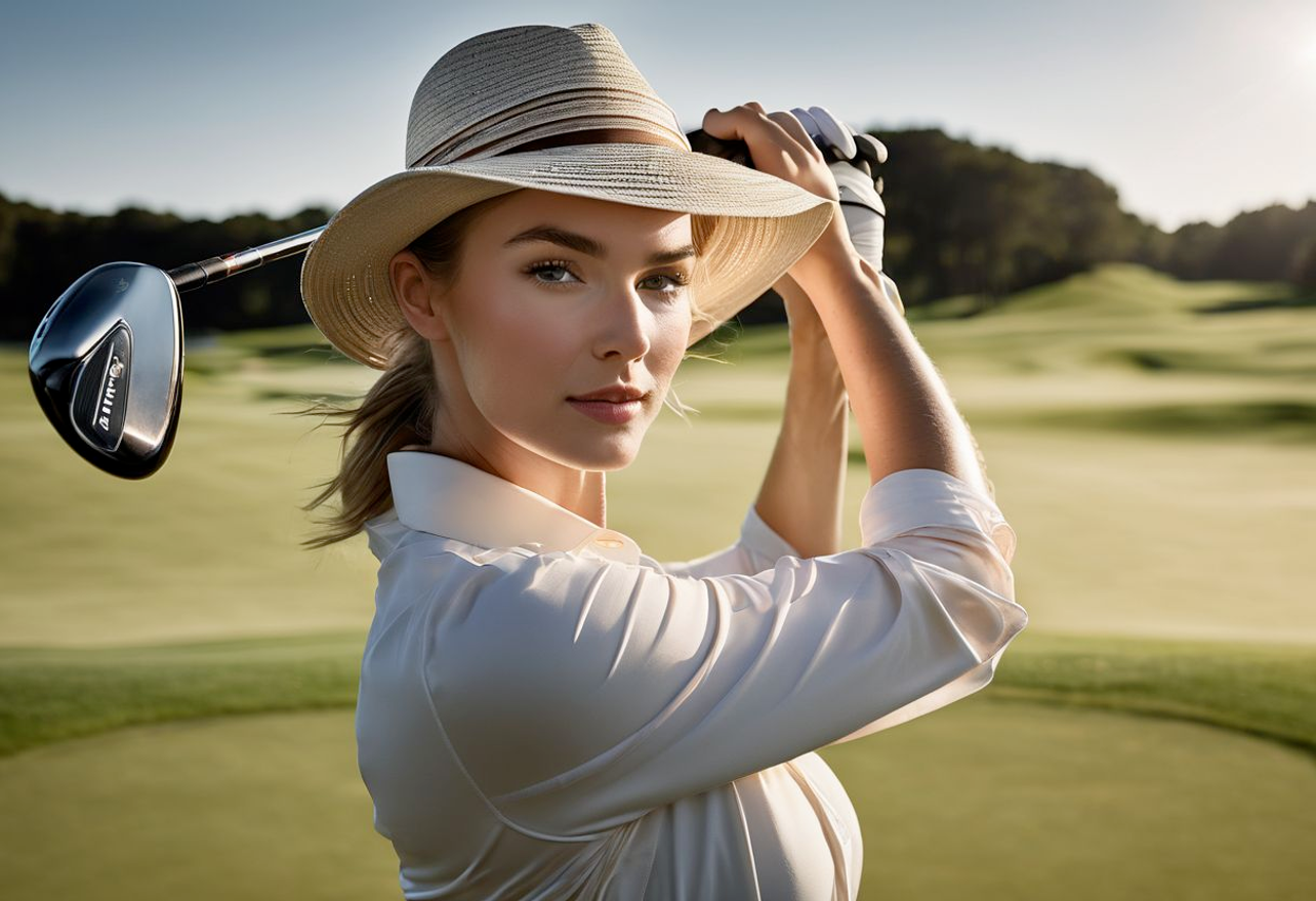 10 Best Golf Hats for Sun Protection (Updated 2024)