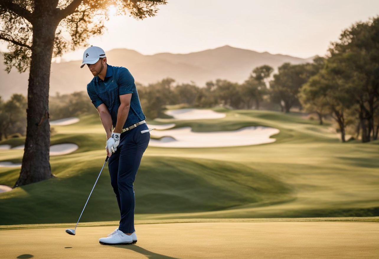 10 Best Golf Hats for Sun Protection (Updated 2024)