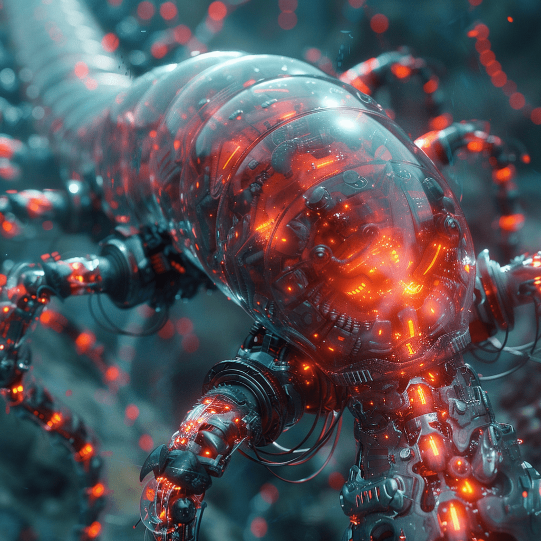 AI Worms' Impact: The Hidden Threat to Sustainability Efforts