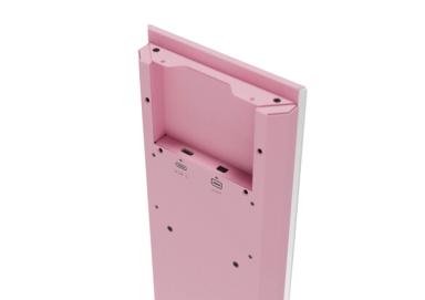 Y70 touch infinite Display Upgrade - Strawberry Milk | HYTE