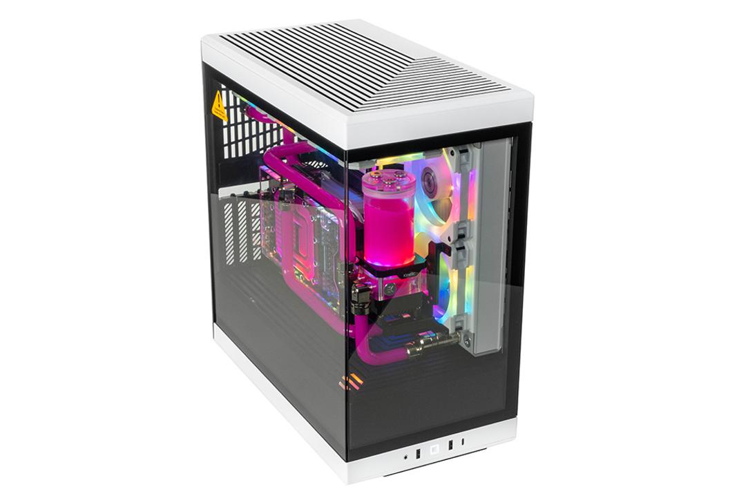 Custom Built PCs by the Hyte Community | HYTE