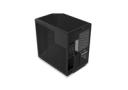 Y70 - Our New ATX PC Case - Pitch Black | HYTE