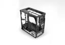 Y40 - ATX PC Cases with PCIe 4.0 Riser - Panda | HYTE