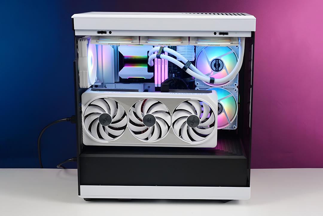 Custom Built PCs by the Hyte Community | HYTE