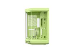 Y70 - Our New ATX PC Case - Matcha Milk | HYTE