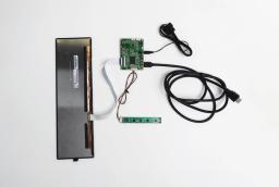 Y60 LCD DIY Kit | HYTE