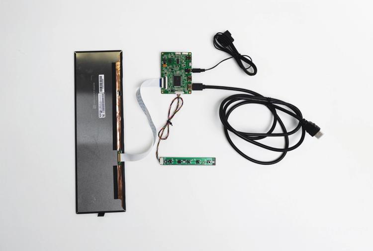 Y60 LCD DIY Kit | HYTE