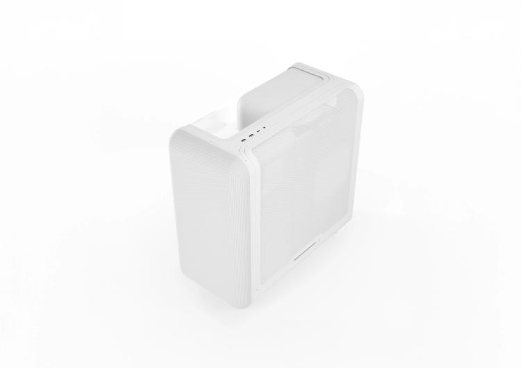 X50 & X50 Air: Modern Performance Case | HYTE