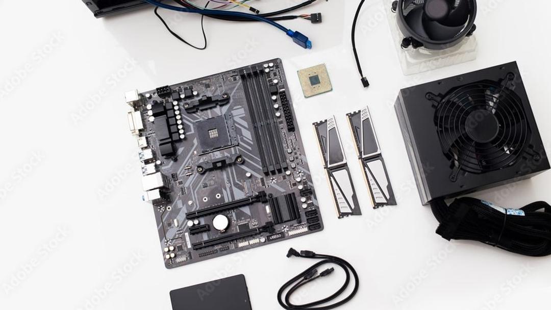 How To Build a Budget PC | HYTE
